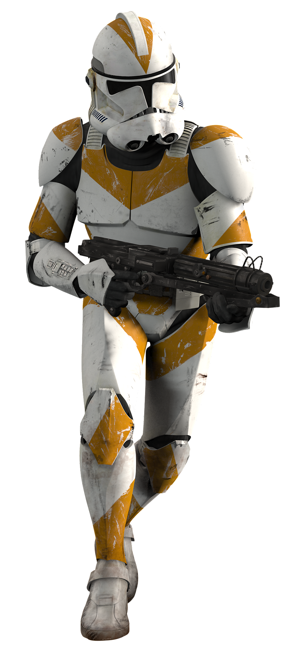 Legions