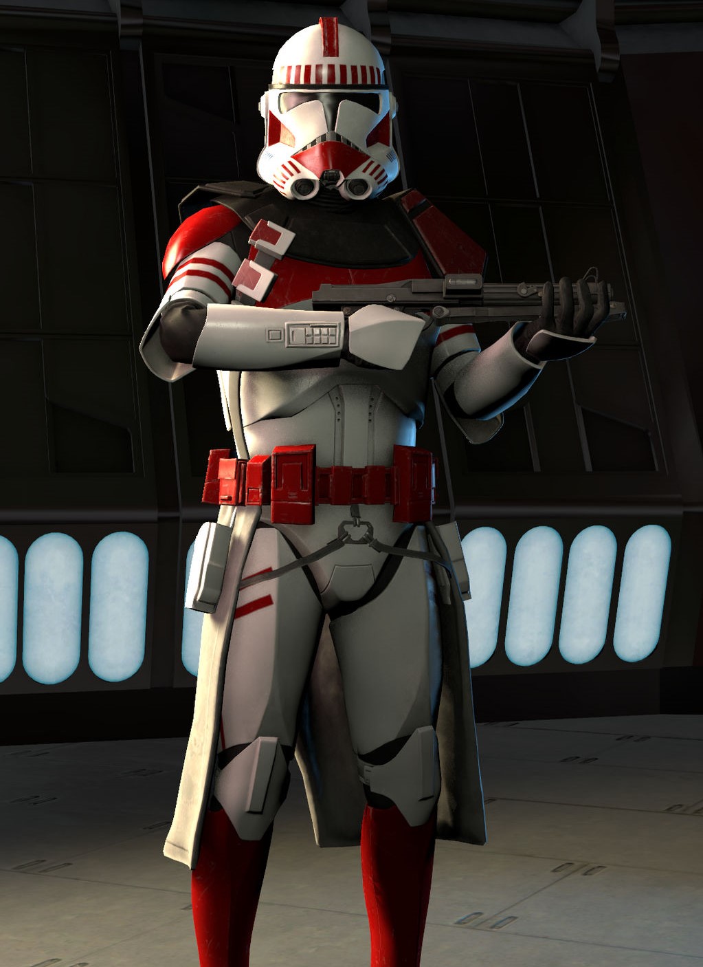 Coruscant Guard