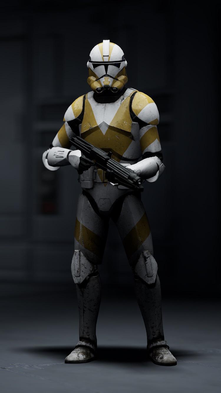 Legions